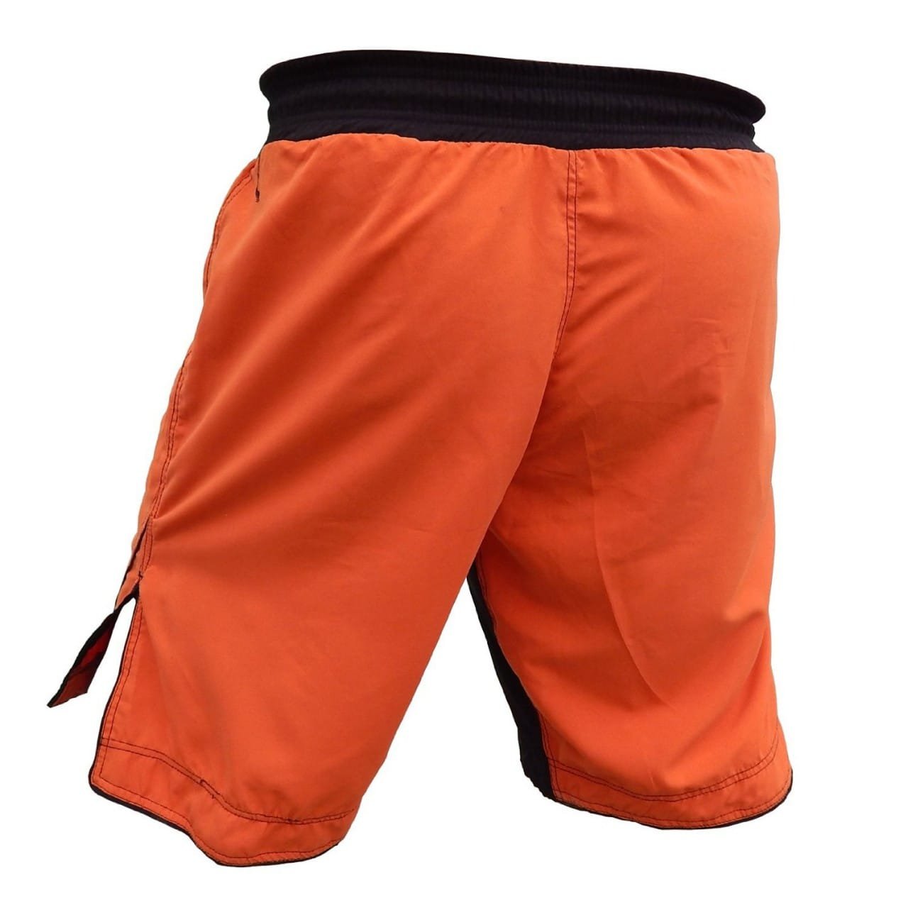 Professional MMA Fight Short - J-Eastermann International